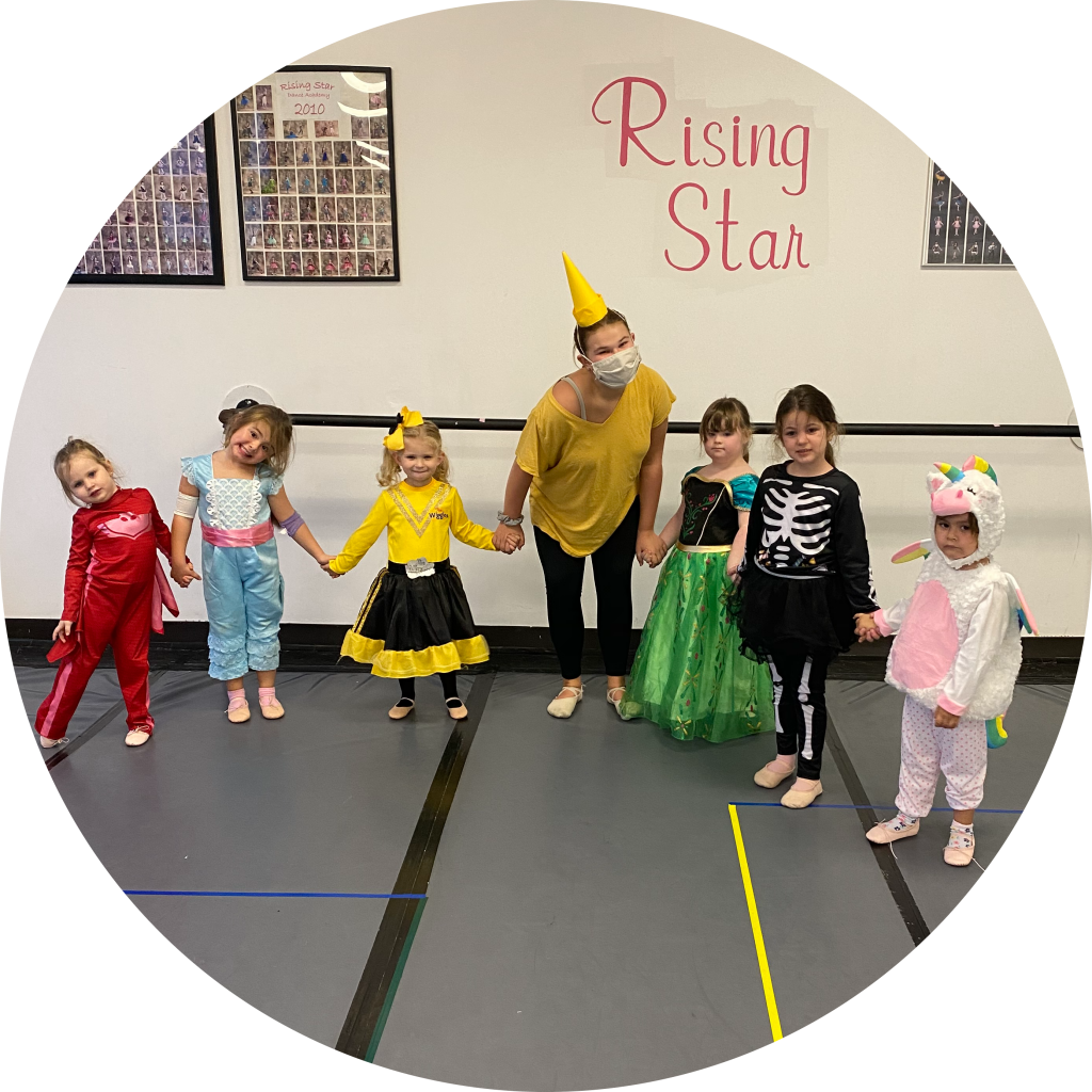 Rising Star Dance Academy – You child's Rising Star Dance Academy ...